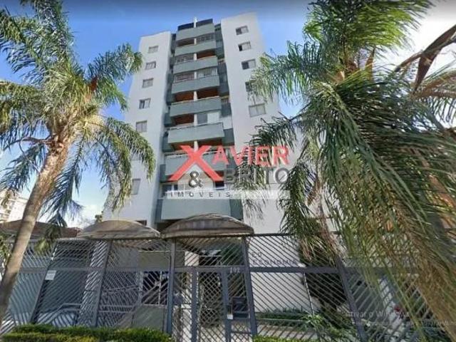 Apartamento à venda 3 Quartos, 1 Vaga, 107M², 2, São Paulo SP