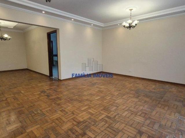 Apartamento à venda 3 quartos 1 vaga 147m² José Menino Santos/SP