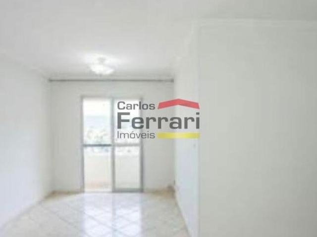 Apartamento à Venda 3 Quartos 1 Vaga!