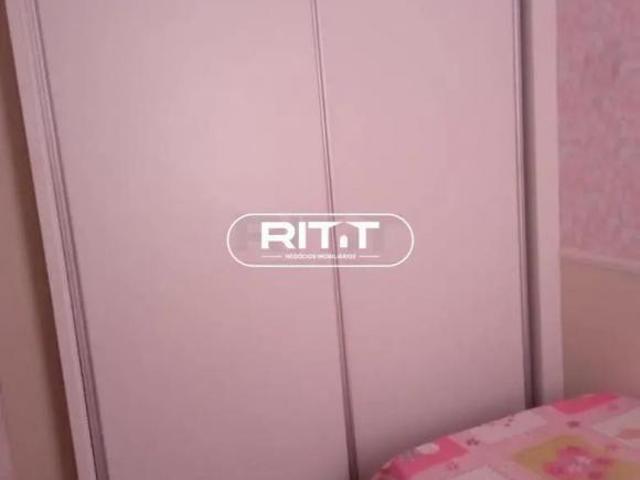Apartamento à venda 3 Quartos, 1 Vaga, 60M², Recanto do Sol I, Campinas SP Condominio Monte Moria