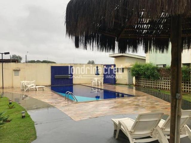 Apartamento à venda 3 Quartos, 1 Vaga, 60M², Yara, Londrina PR RESIDENCIAL TAPUIAS JARDIM