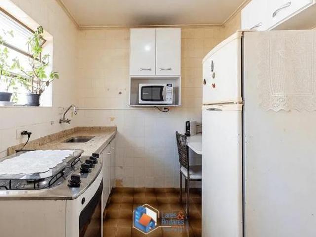 Apartamento à venda 3 Quartos 1 Vaga 65M² Chácara Santo Antônio Zona Sul São Paulo SP