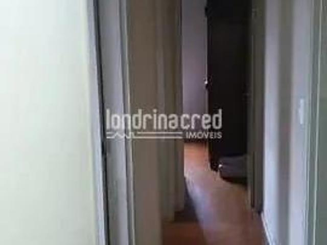 Apartamento à Venda em Vitória Régia, Londrina PR