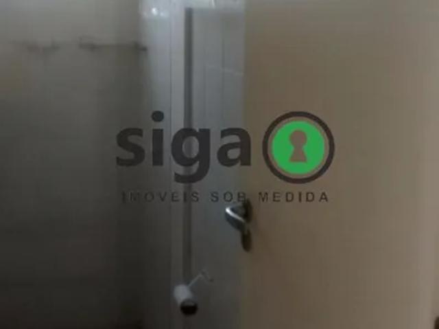 Apartamento à venda 3 Quartos, 1 Vaga, 67m², Jardim da Saúde SP