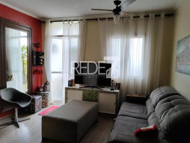 Apartamento à venda: 3 quartos, 1 vaga, 74m², Jardim das Bandeiras, Campinas SP. Condomínio completo