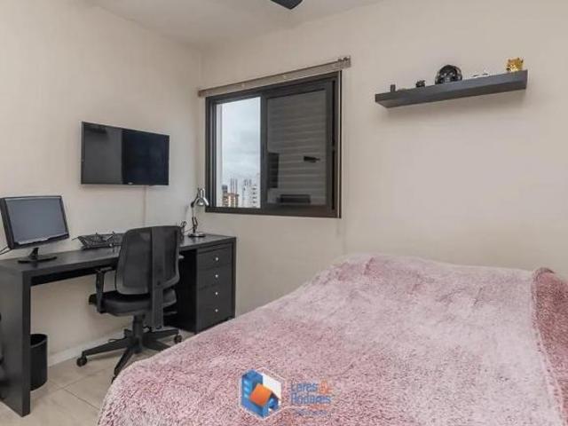 Apartamento à venda 3 Quartos 1 Vaga 94M² Vila Leopoldina São Paulo SP