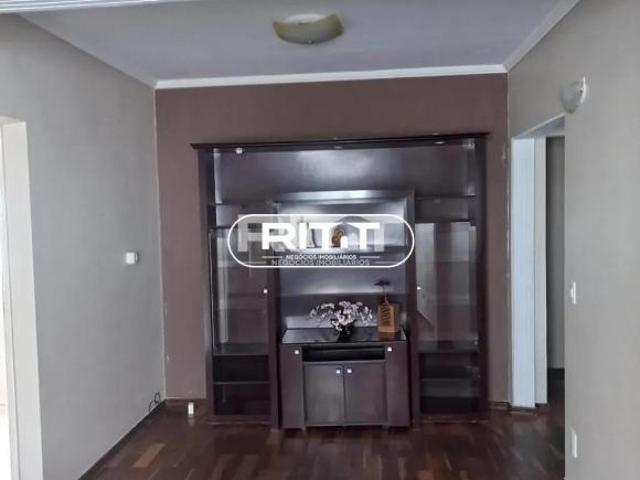 Apartamento à venda 3 Quartos, 1 Vaga, 95.19M², Vila Marieta, Campinas SP Residencial Europa