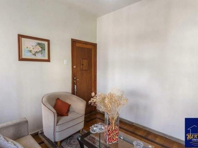 Apartamento à venda, 3 quartos, 1 vaga, Colégio Batista Belo Horizonte/MG