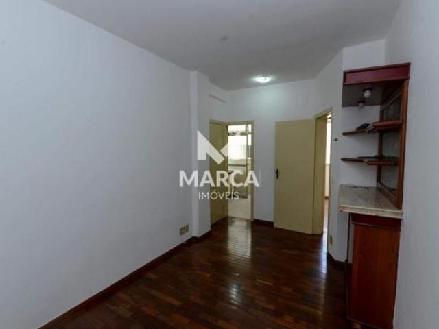 Apartamento à venda, 3 quartos, 1 vaga, Coração de Jesus Belo Horizonte/MG