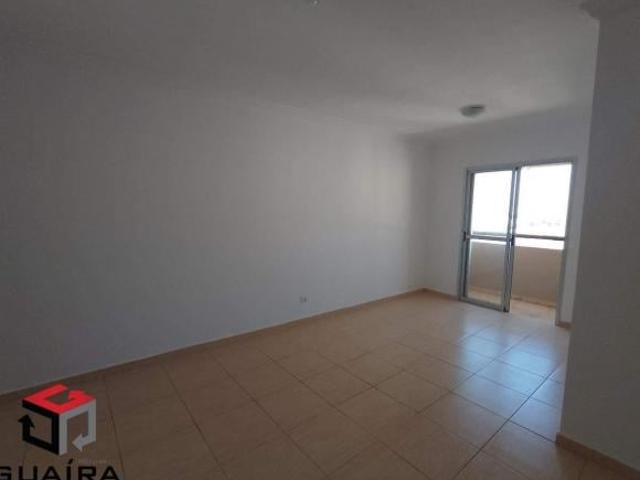 Apartamento à venda 3 quartos 1 vaga Camilópolis Santo André SP