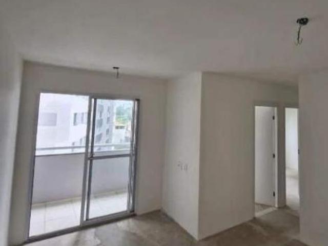 Apartamento à venda 3 quartos 1 vaga Canhema Diadema SP