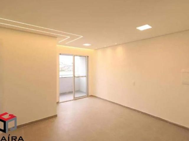 Apartamento à venda 3 quartos 1 vaga Canhema Diadema SP