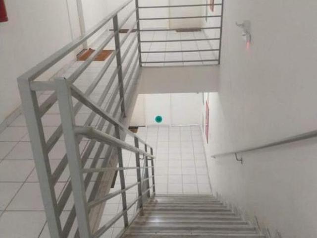 Apartamento à venda, 3 quartos, 1 vaga, Célvia Vespasiano/MG