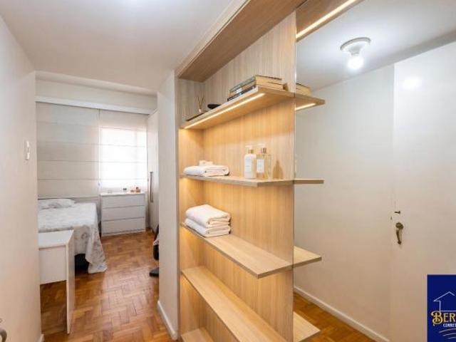 Apartamento à venda, 3 quartos, 1 vaga, Centro Belo Horizonte/MG