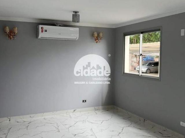 Apartamento à venda, 3 quartos, 1 vaga, Centro Cascavel/Pr