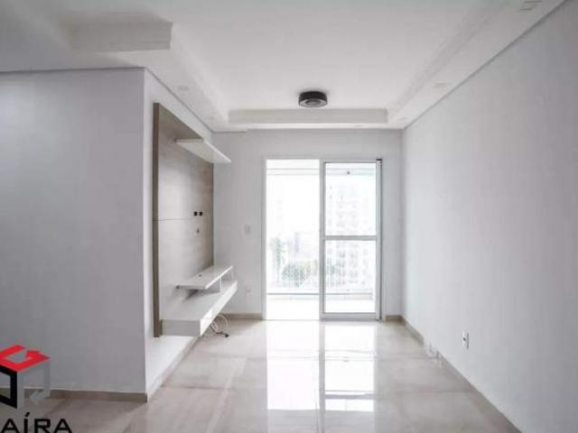 Apartamento à venda 3 quartos 1 vaga Centro Diadema SP
