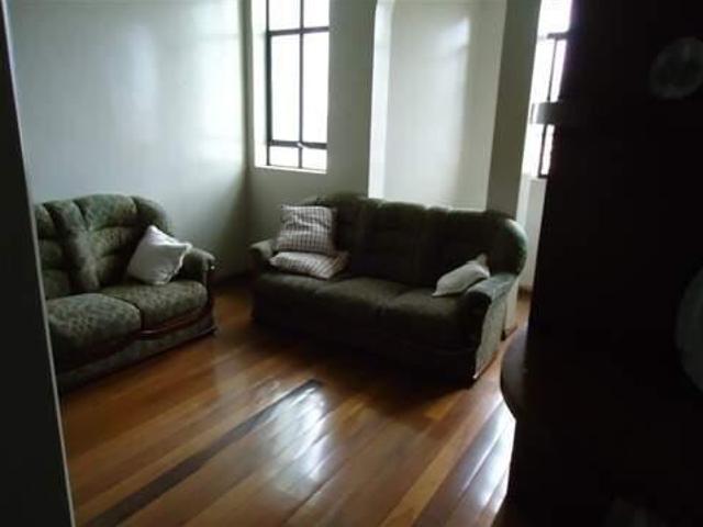Apartamento à venda, 3 quartos, 1 vaga, CENTRO ITABIRA/MG