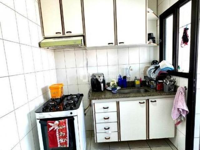 Apartamento à venda, 3 quartos, 1 vaga, Centro Piracicaba/SP