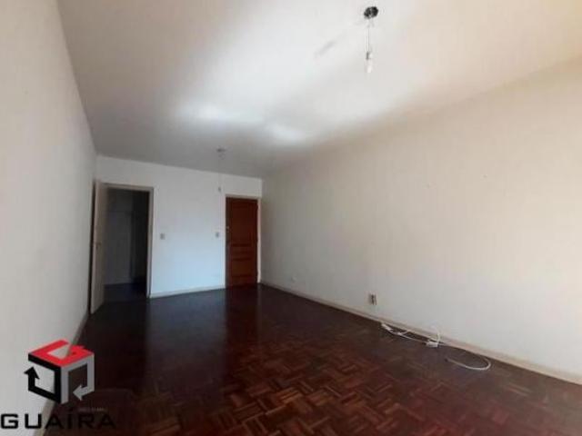 Apartamento à venda 3 quartos 1 vaga Centro São Bernardo do Campo SP