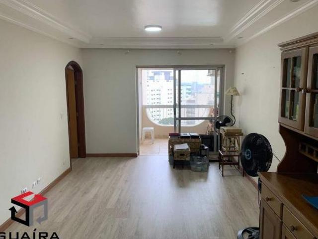 Apartamento à venda 3 quartos 1 vaga Centro São Bernardo do Campo SP