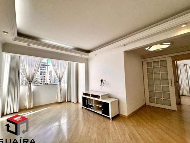 Apartamento à venda 3 quartos 1 vaga Centro São Bernardo do Campo SP