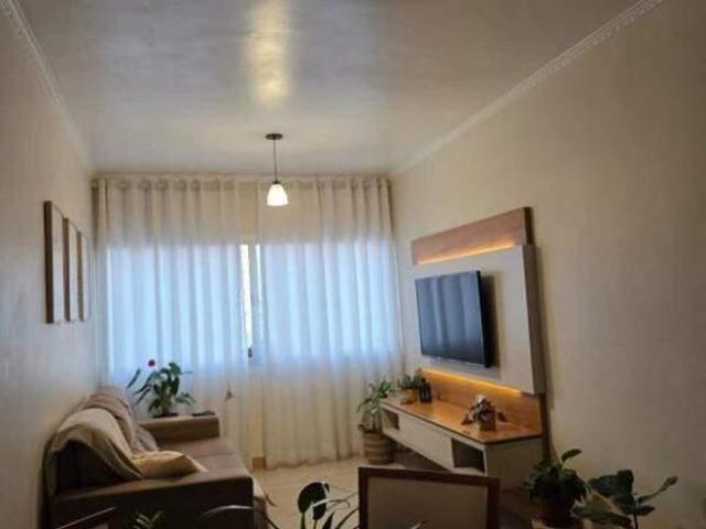 Apartamento à venda 3 quartos 1 vaga Centro São Bernardo do Campo SP