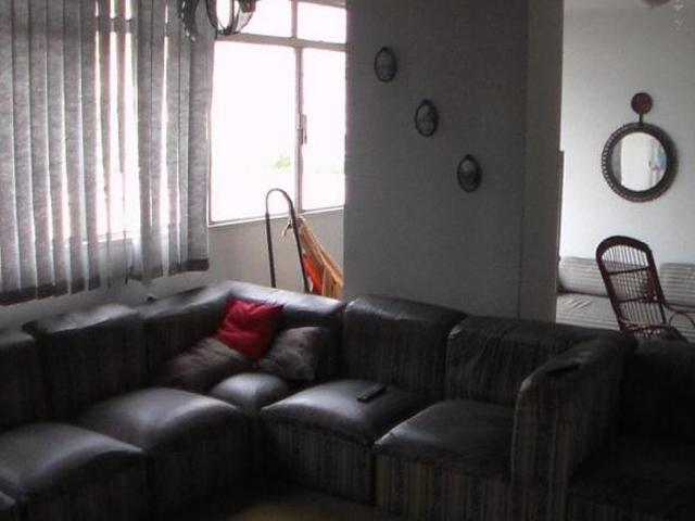 Apartamento à venda 3 Quartos 1 Vaga Centro Santo André SP