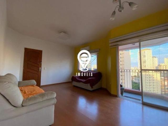 Apartamento à venda, 3 Quartos, 1 Vaga, Chácara Ingelsa São Paulo / SP