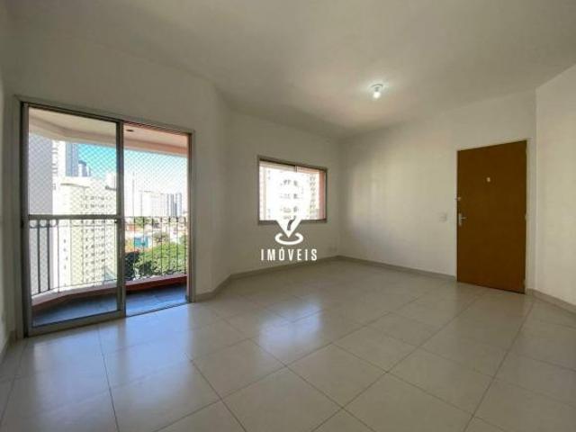 Apartamento à venda, 3 Quartos, 1 Vaga, Chácara Ingelsa São Paulo / SP