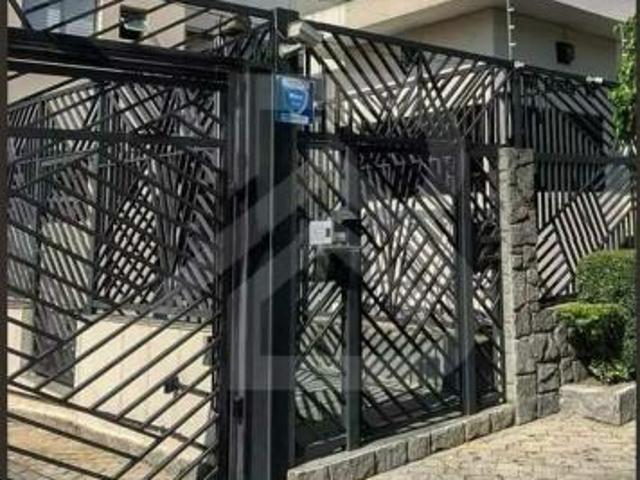 Apartamento à venda, 3 quartos, 1 vaga, Chácara Santo Antônio Zona Leste São Paulo/SP
