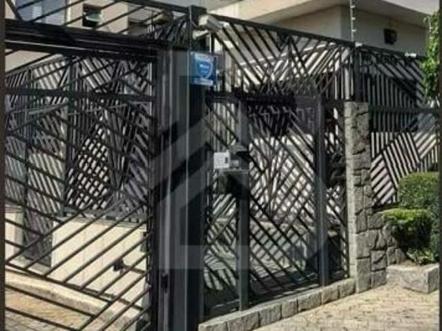 Apartamento à venda, 3 quartos, 1 vaga, Chácara Santo Antônio Zona Leste São Paulo/SP