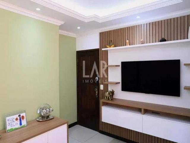 Apartamento à venda, 3 quartos, 1 vaga, Cidade Nova Belo Horizonte/MG