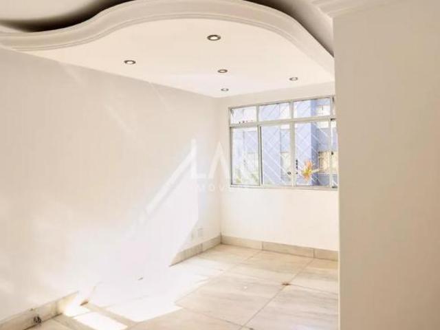 Apartamento à venda, 3 quartos, 1 vaga, Cidade Nova Belo Horizonte/MG