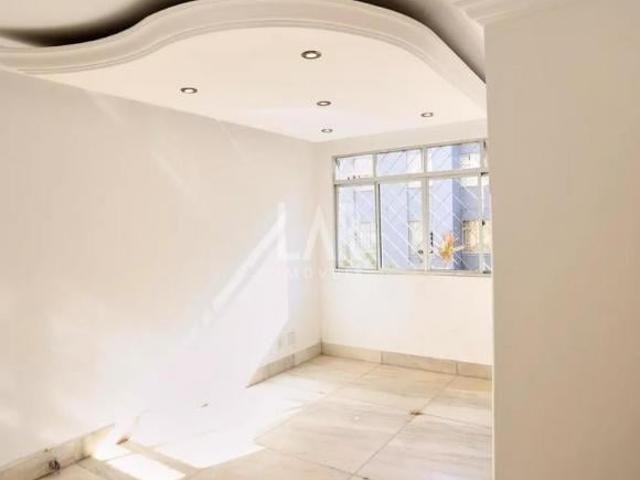 Apartamento à venda, 3 quartos, 1 vaga, Cidade Nova Belo Horizonte/MG