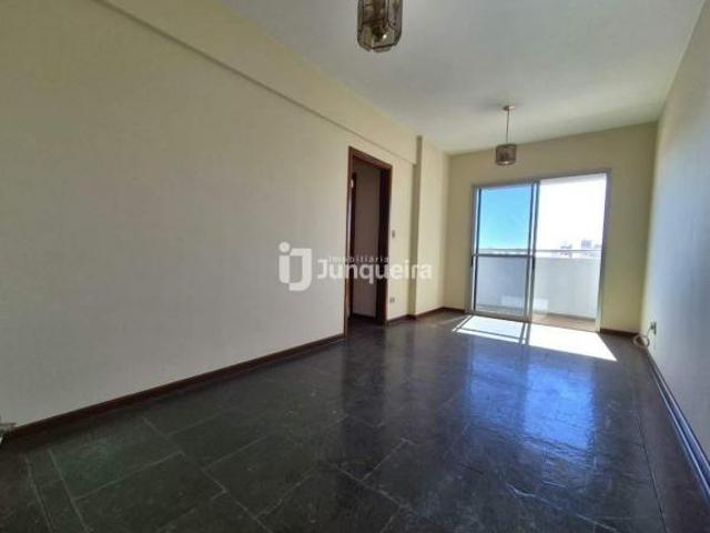 Apartamento à venda, 3 quartos, 1 vaga, Cidade Alta Piracicaba/SP