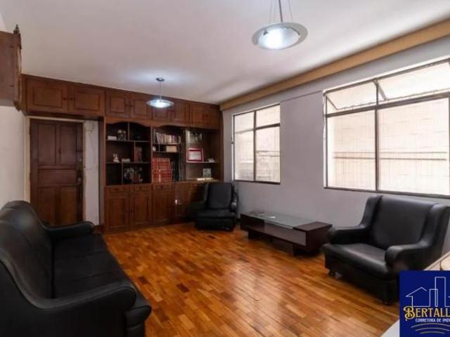 Apartamento à venda, 3 quartos, 1 vaga, Cruzeiro Belo Horizonte/MG