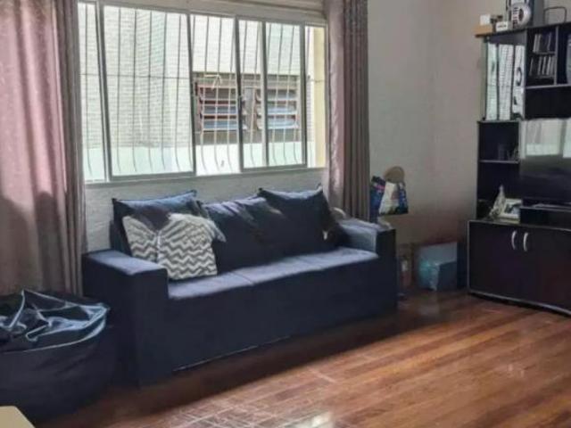 Apartamento à venda, 3 quartos, 1 vaga, Cruzeiro Belo Horizonte/MG