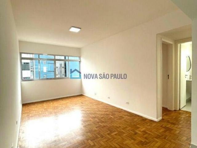Apartamento à venda 3 quartos, 1 vaga, ao lado metrô Ana Rosa e Colégio Etapa