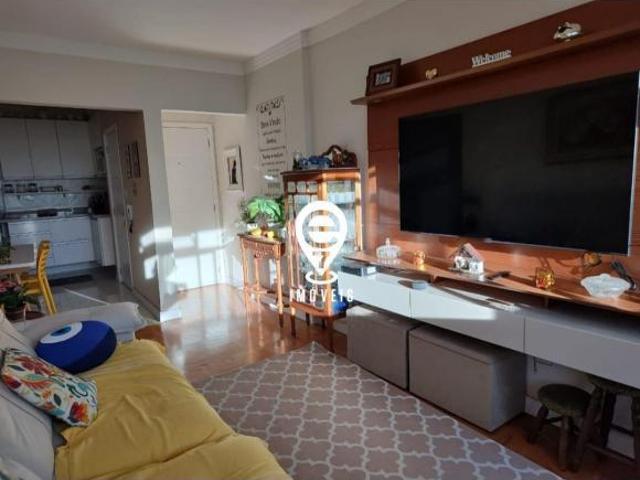 Apartamento à venda, 3 quartos, 1 vaga, Aclimação São Paulo/SP
