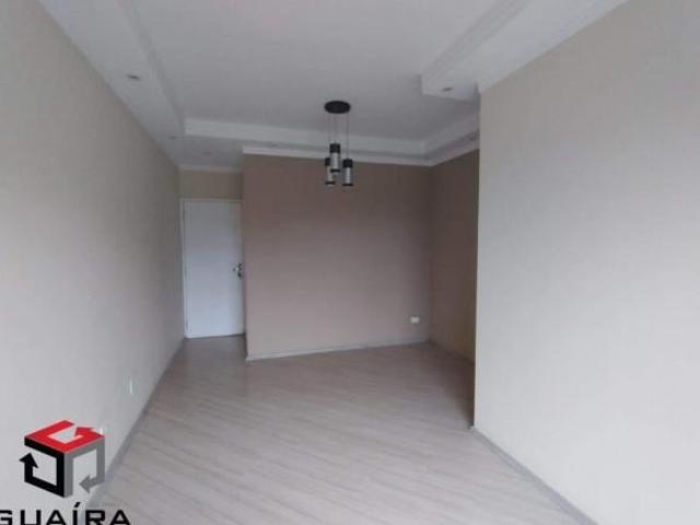 Apartamento à venda 3 quartos 1 vaga Assunção São Bernardo do Campo SP