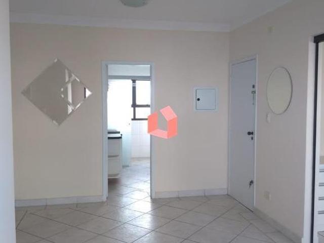 Apartamento à venda, 3 quartos, 1 vaga, Assunção São Bernardo do Campo/SP