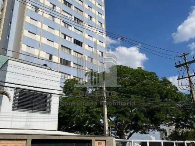 Apartamento à venda, 3 quartos, 1 vaga, Bosque Campinas/SP