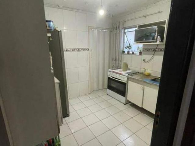 Apartamento à venda 3 quartos 1 vaga Baeta Neves São Bernardo do Campo SP