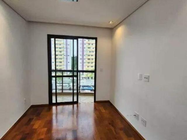 Apartamento à venda 3 quartos 1 vaga Baeta Neves São Bernardo do Campo SP