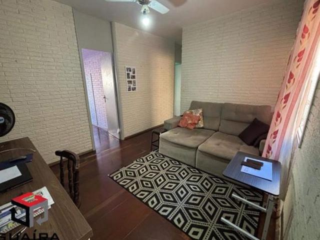 Apartamento à venda 3 quartos 1 vaga Baeta Neves São Bernardo do Campo SP