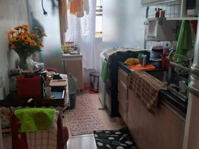Apartamento à venda 3 quartos 1 vaga Baeta Neves São Bernardo do Campo SP