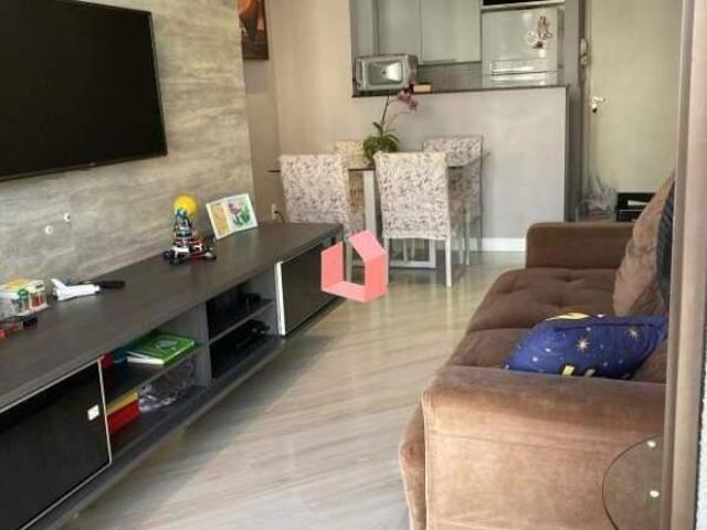 Apartamento à venda, 3 quartos, 1 vaga, Baeta Neves São Bernardo do Campo/SP