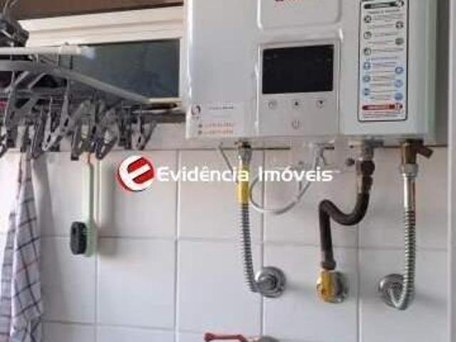 Apartamento à venda, 3 quartos, 1 vaga, Baeta Neves São Bernardo do Campo/SP