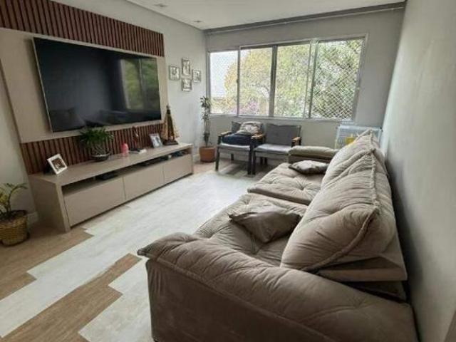 Apartamento à venda 3 quartos 1 vaga Barcelona São Caetano do Sul SP