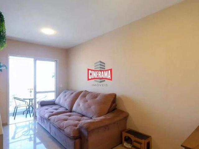 Apartamento à venda em Barcelona São Caetano do Sul | Cinerama Imóveis